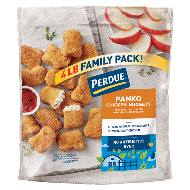 PERDUE® Original Chicken Breast Nuggets